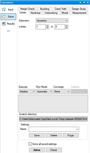 GUI Standards & Layout Overview - ESRD