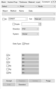Advanced StressCheck Automation: Model Setup & Analysis - ESRD