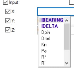 GUI Standards & Layout Overview - ESRD