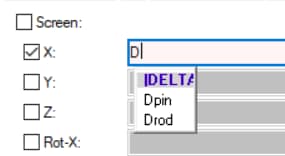 GUI Standards & Layout Overview - ESRD