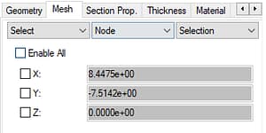 Meshing Overview - ESRD