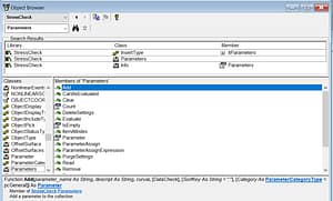 Advanced StressCheck Automation: Model Setup & Analysis - ESRD