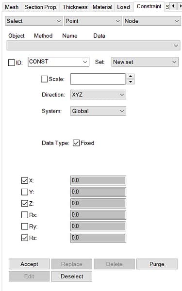 Advanced StressCheck Automation: Model Setup & Analysis - ESRD