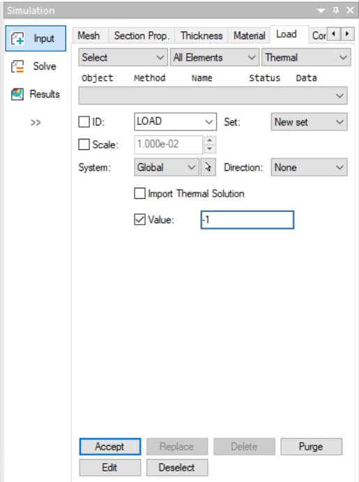 2D Load Methods - ESRD