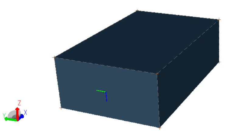 Object Creation Overview - ESRD