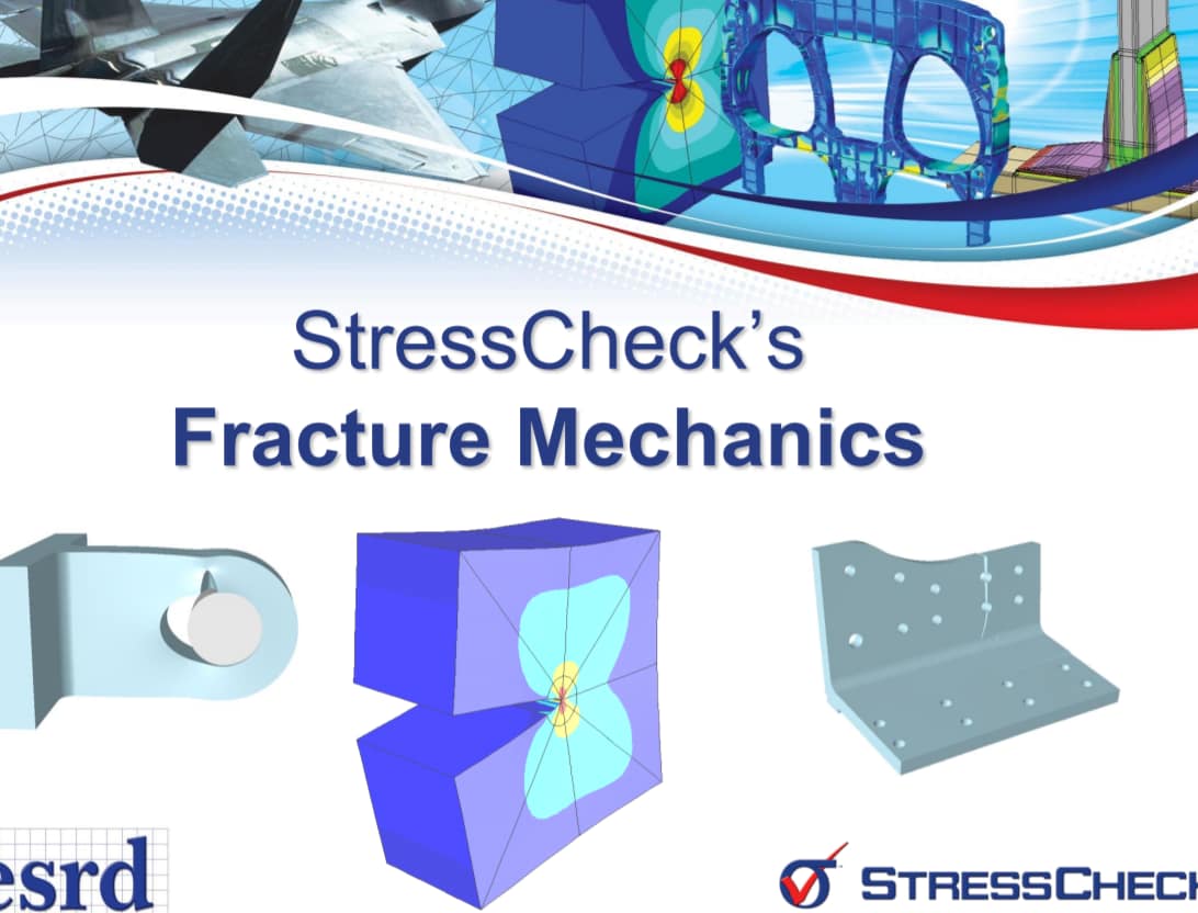 Fracture Mechanics Overview Presentation - ESRD
