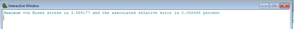Advanced Stresscheck Automation Model Setup And Analysis Esrd