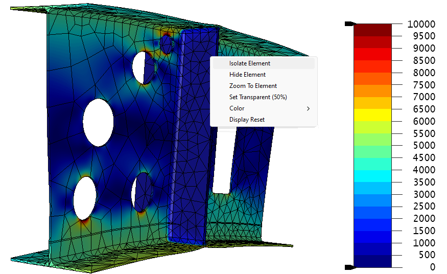 StressCheck Professional Updates | ESRD | Engineering Software Research ...