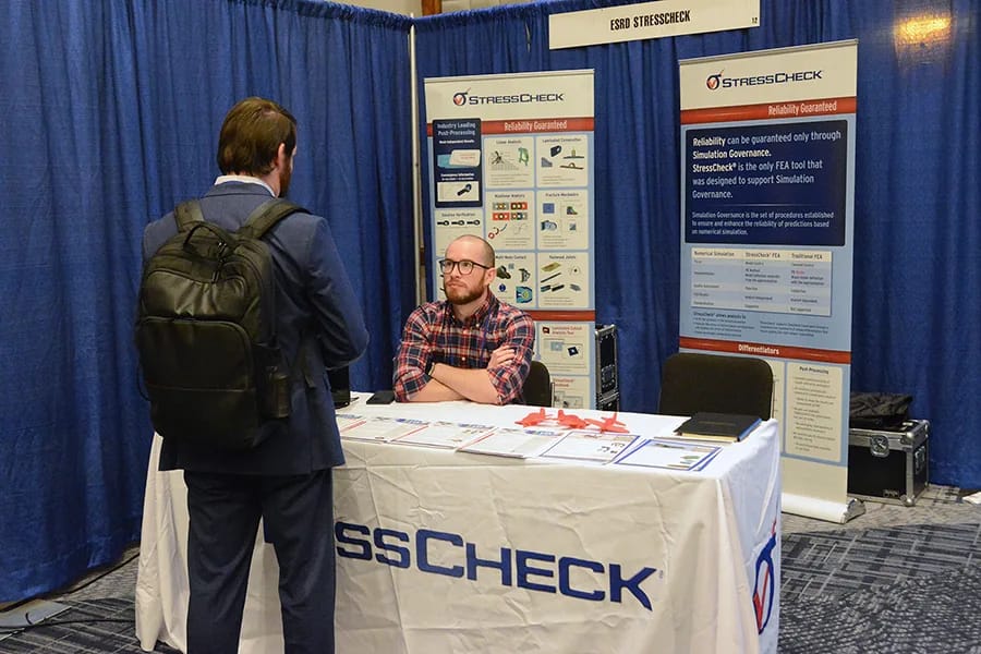 ESRD to Exhibit and Present at ASIP 2023 - ESRD