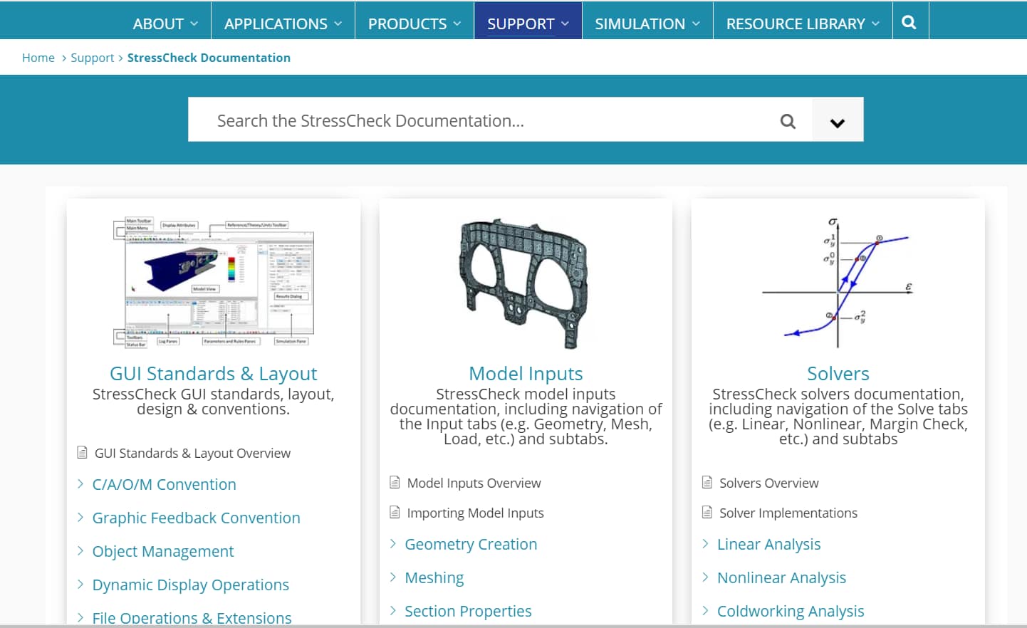 Accelerate StressCheck Productivity with the Latest e-Learning ...