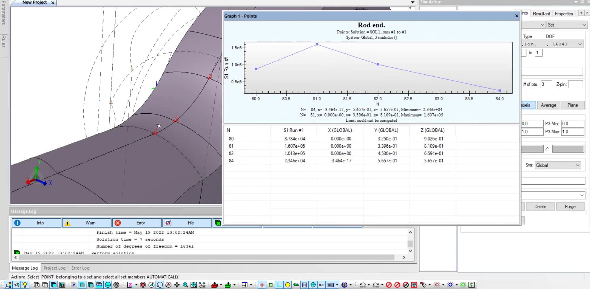 StressCheck Tutorial: Using the Set Method for Results Processing - ESRD