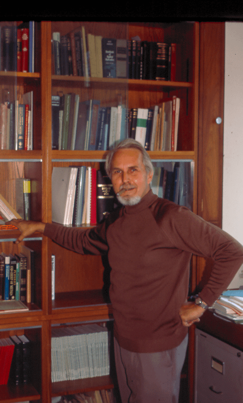 Brief History of FEA | ESRD | Engineering Software Research and Development, Inc.