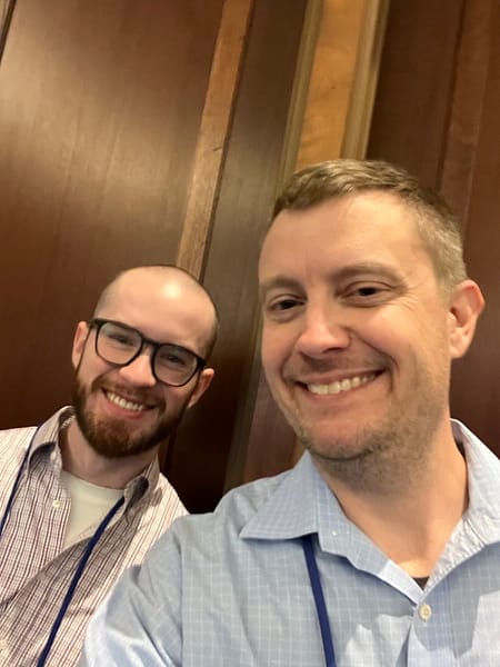 ASIP 2022 Conference Recap - ESRD