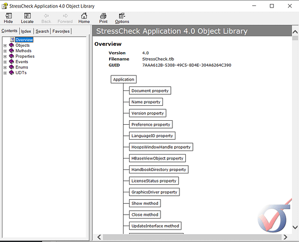Stresscheck Com Api Overview Esrd