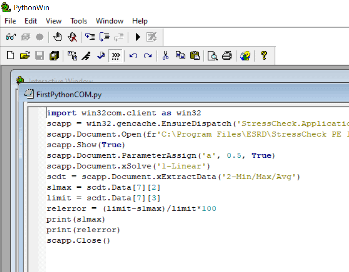 Helpful Hints And Tips Automation Fundamentals Python Esrd