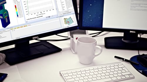 ESRD Support | ESRD | Engineering Software Research and Development, Inc.