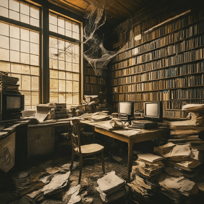 Finite Element Libraries - ESRD