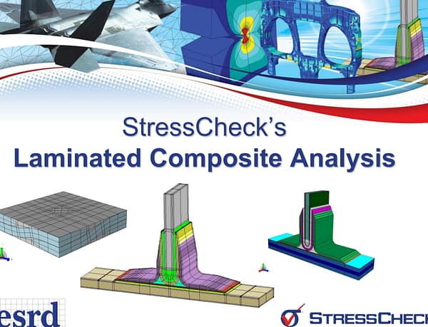 Helpful Hints and Tips: Laminated Composite Bonded Splice Joint Example ...