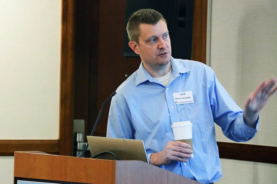 ESRD to Exhibit and Present at ASIP 2023 - ESRD