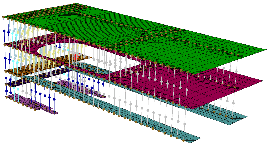 Fastened Connection Analysis Overview - ESRD