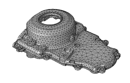 StressCheck Professional | ESRD | Engineering Software Research and Development, Inc.