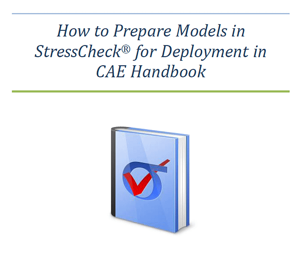 StressCheck Tool Box Software - ESRD