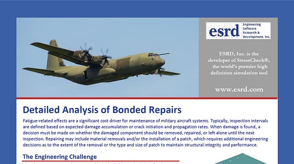 Resource Library | ESRD | Engineering Software Research and Development, Inc.