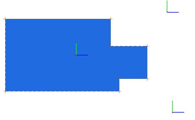 Sheet Body Operations - ESRD