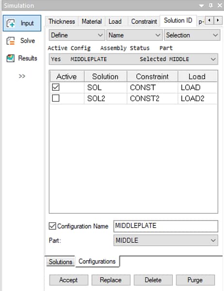 Solution ID Overview - ESRD