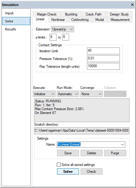 StressCheck Demo: What's New in StressCheck v11.0 Update 1 - ESRD